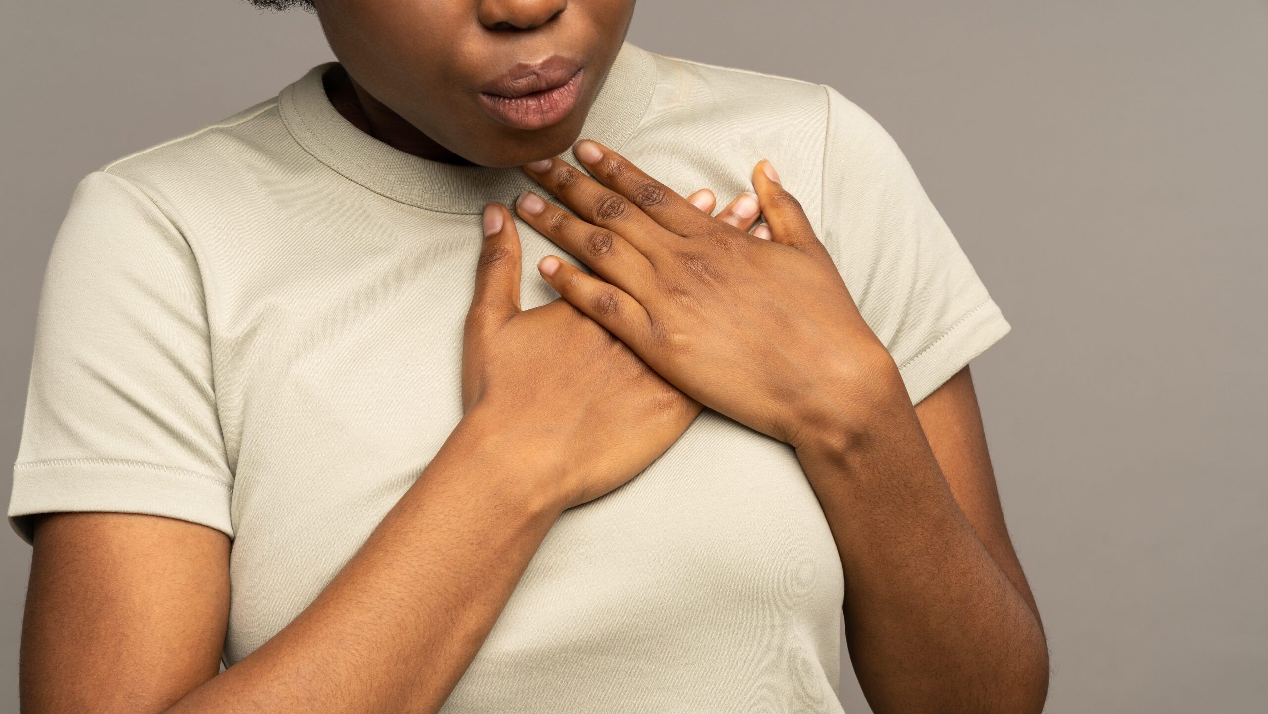 Heart disease is the biggest threat to Black women — but it doesn’t ...