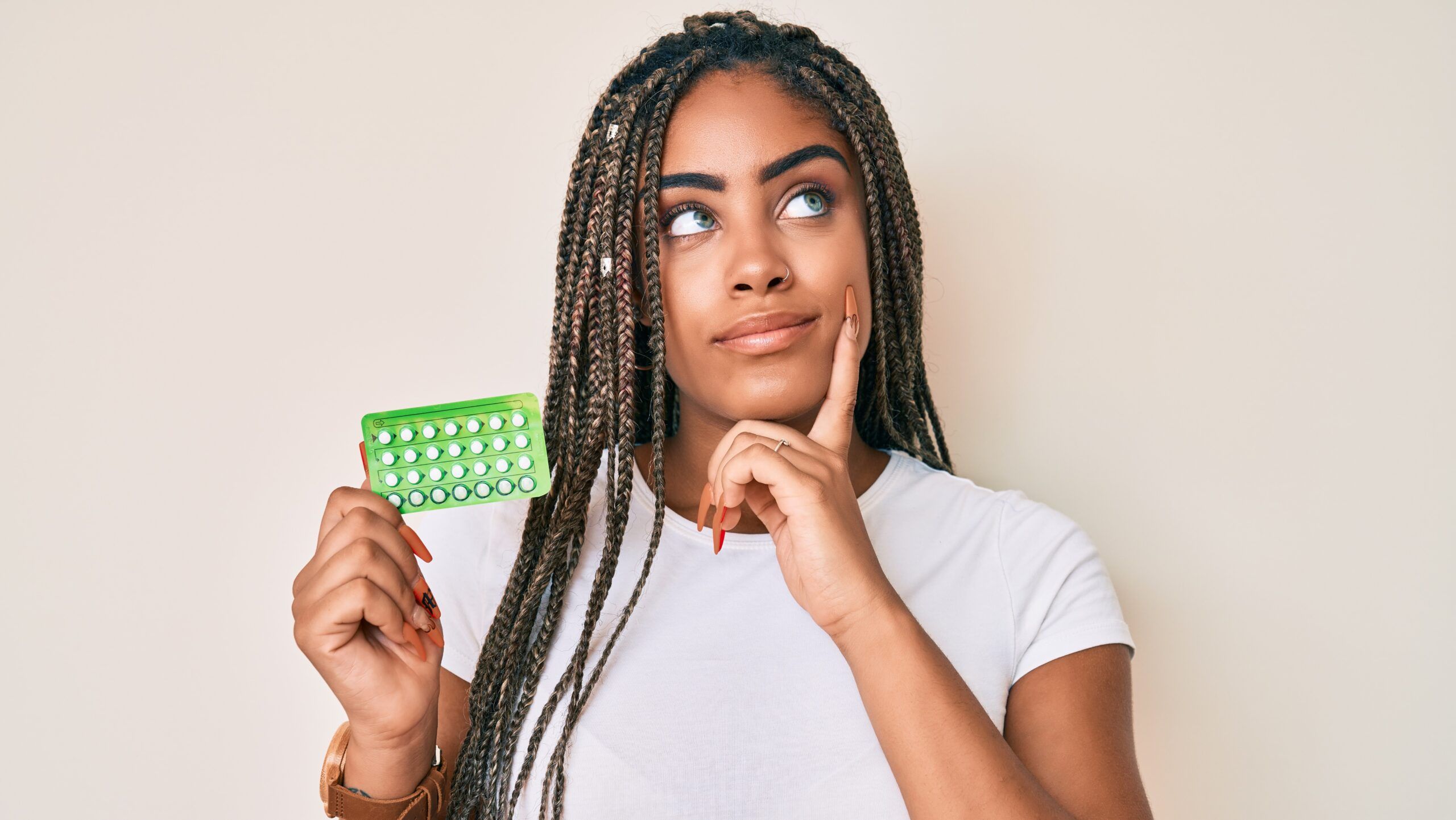 Birth control will be available over the counter in the US starting ...