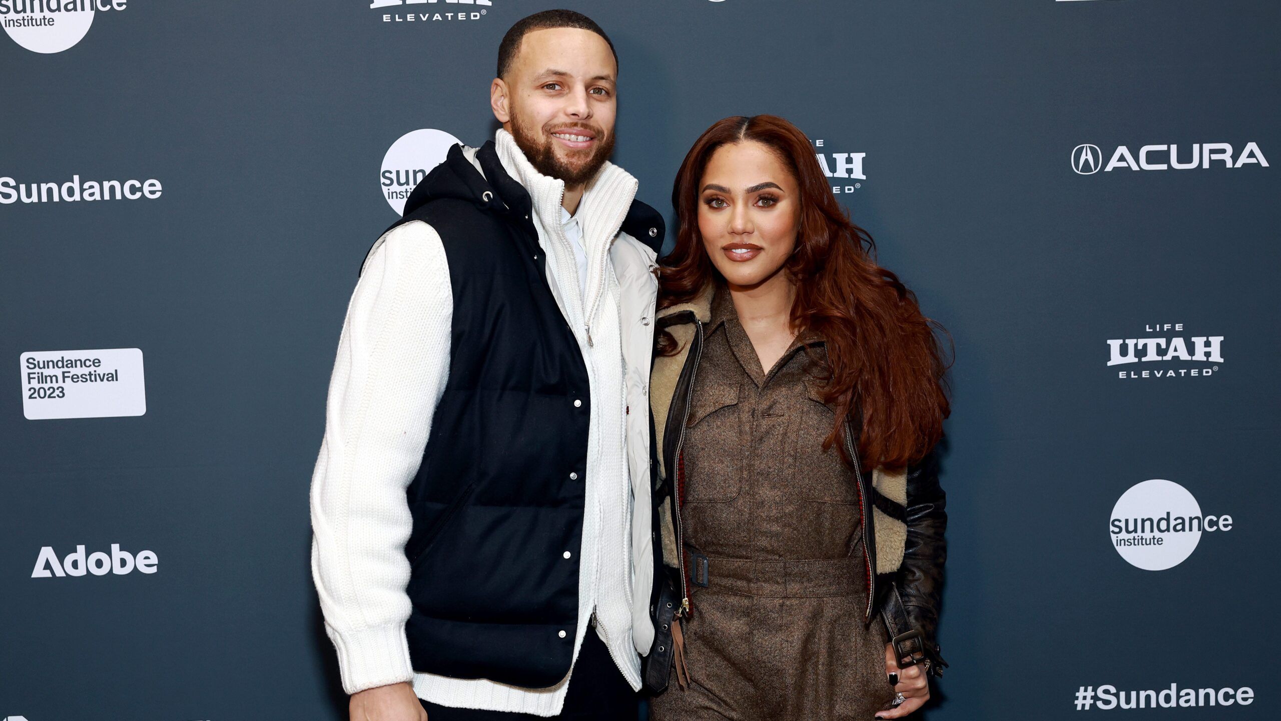 Ayesha Curry says grace and gratitude are guiding her fourth pregnancy ...