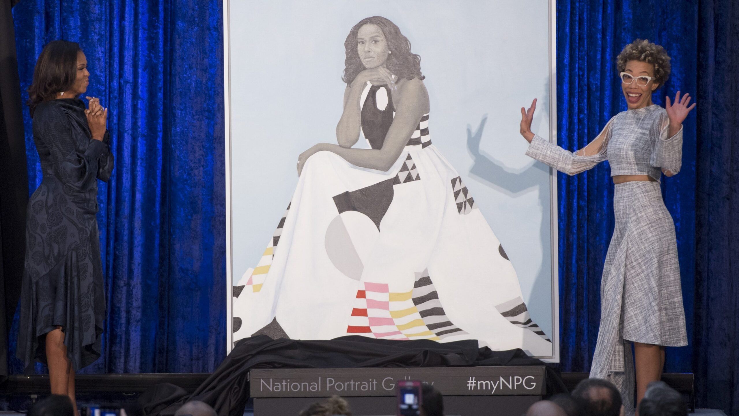 9 Black women artists who have broken barriers - TheGrio