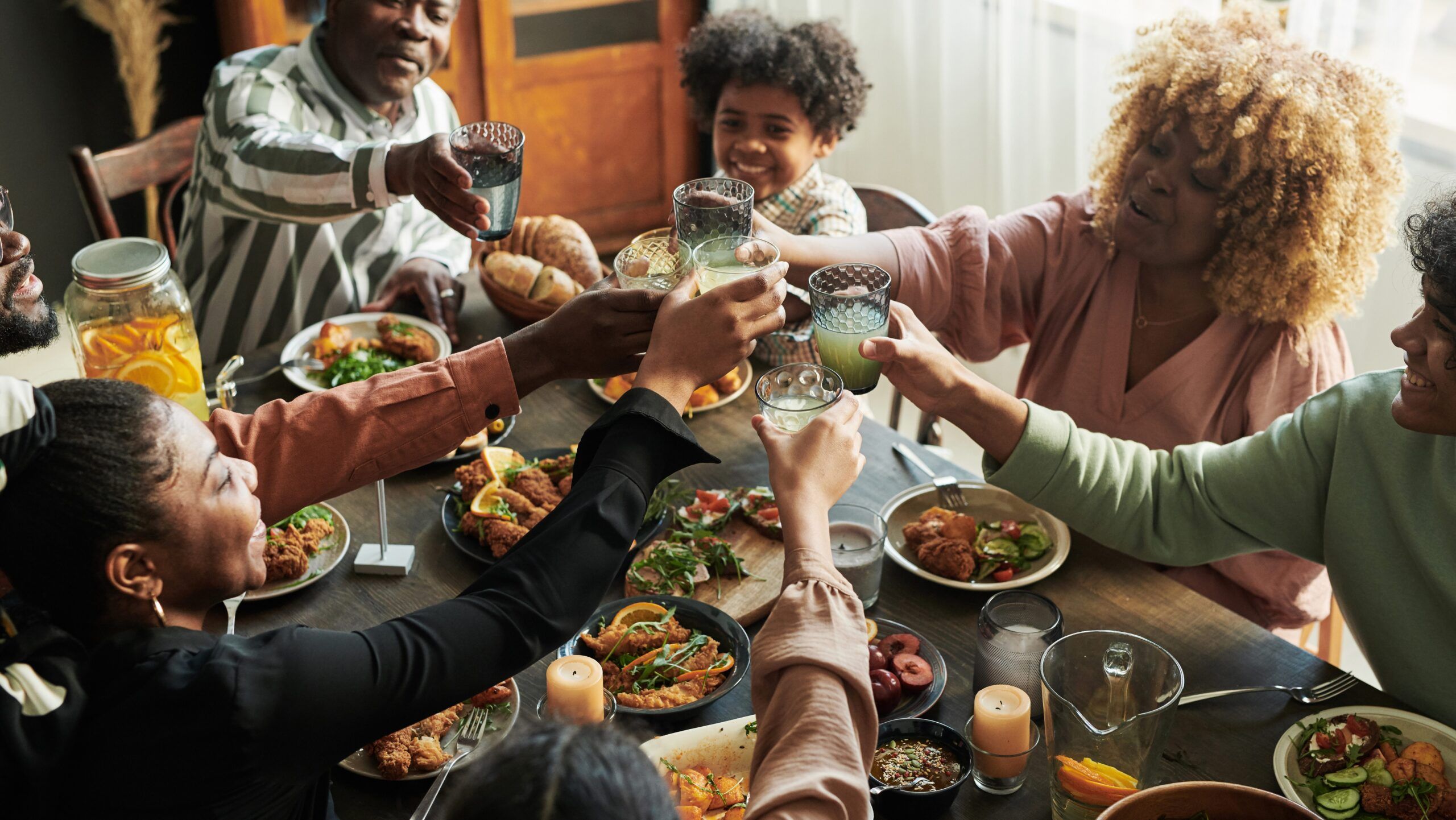 9 fresh new ways to celebrate Juneteenth - TheGrio