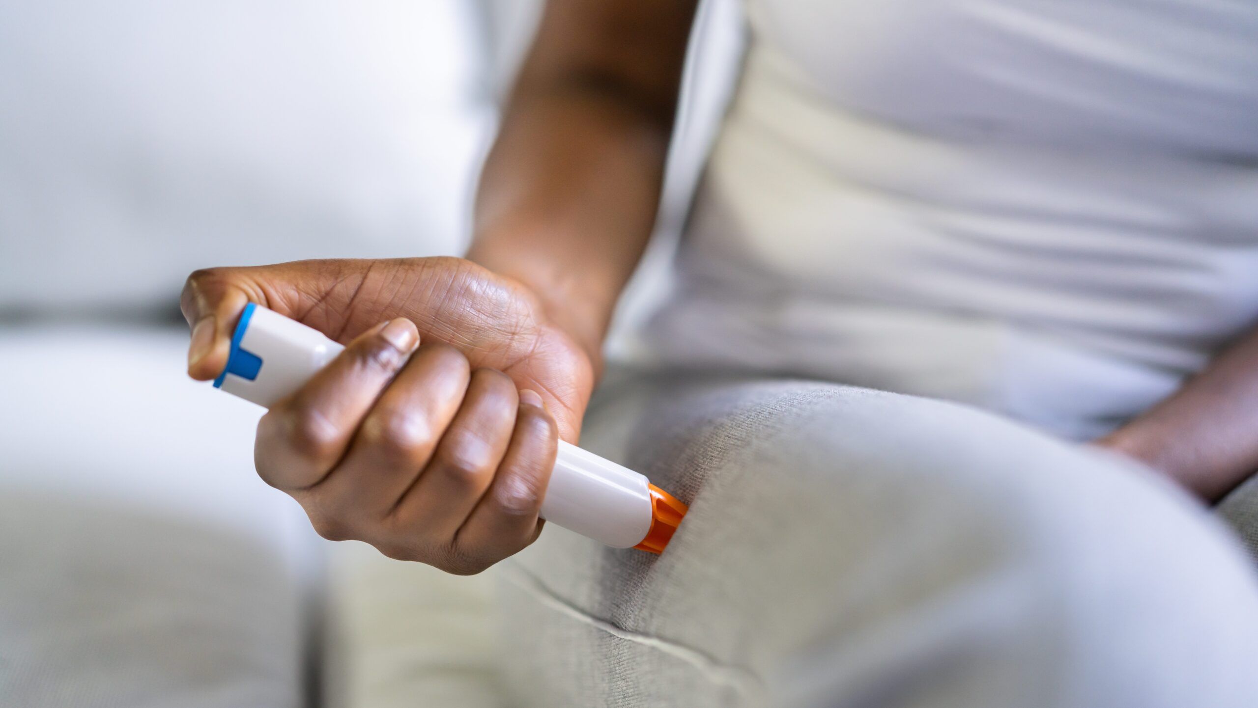 FDA approves first needle-free treatment for anaphylactic shock - TheGrio