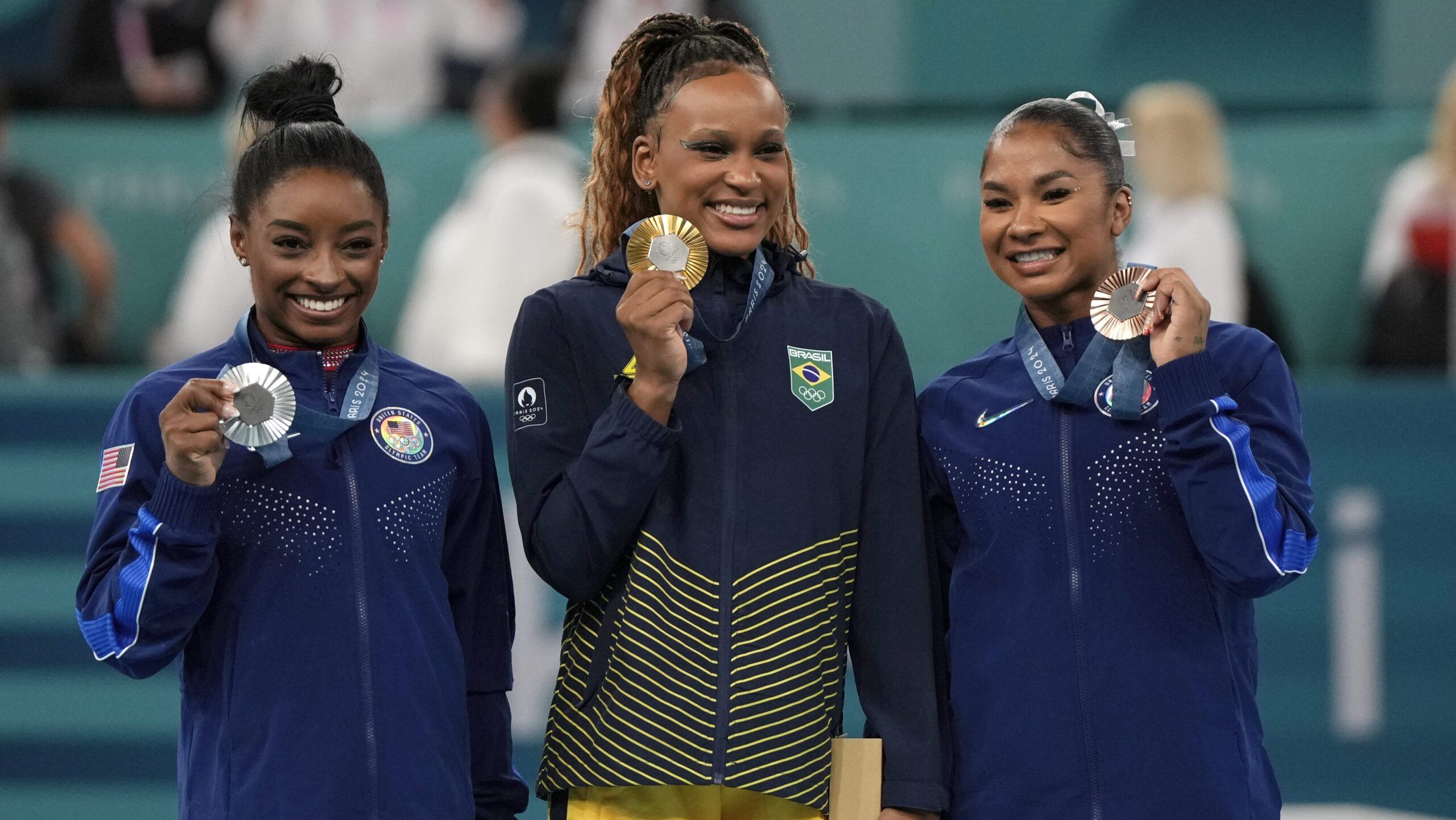 Winter Olympics pale in comparison to diversity of Summer Olympics ...