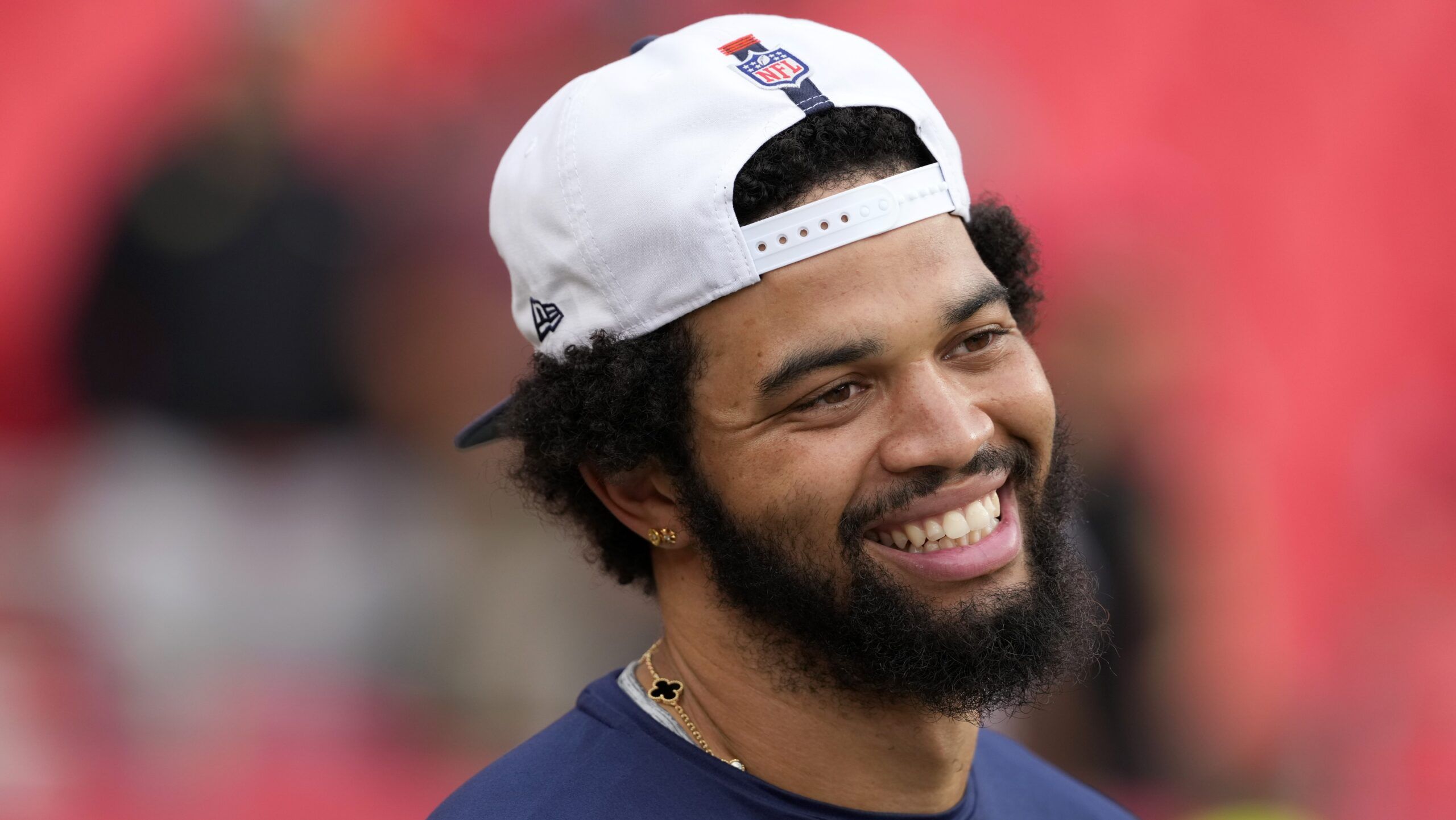 USC retires Caleb Williams' No. 13, restores Reggie Bush's No. 5 to ...