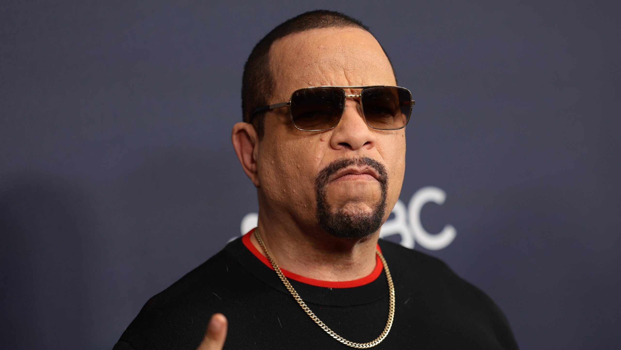 Ice-T, once the target of music bans, says courting public controversy ...