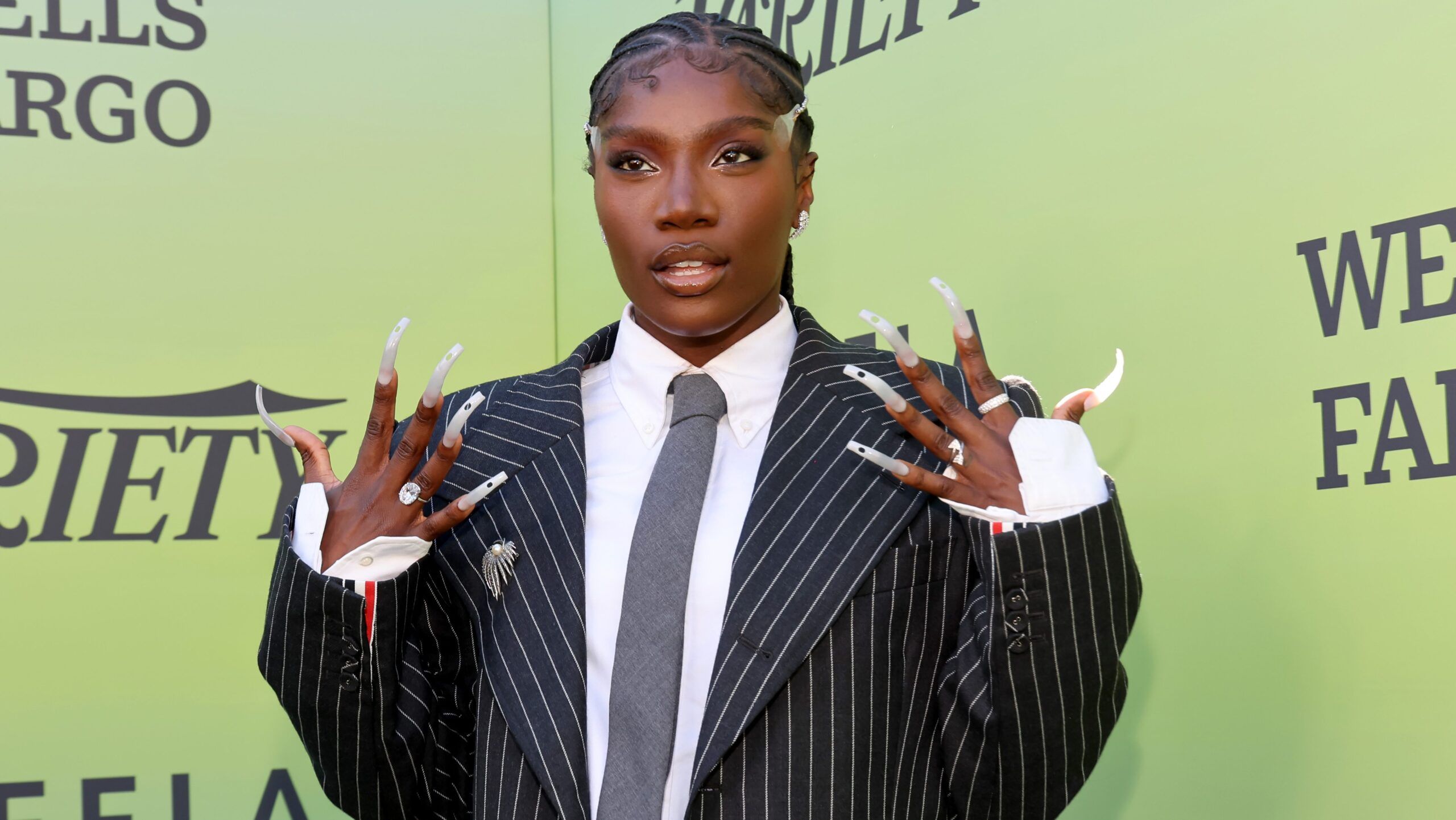 Black Female Rappers Archives - TheGrio