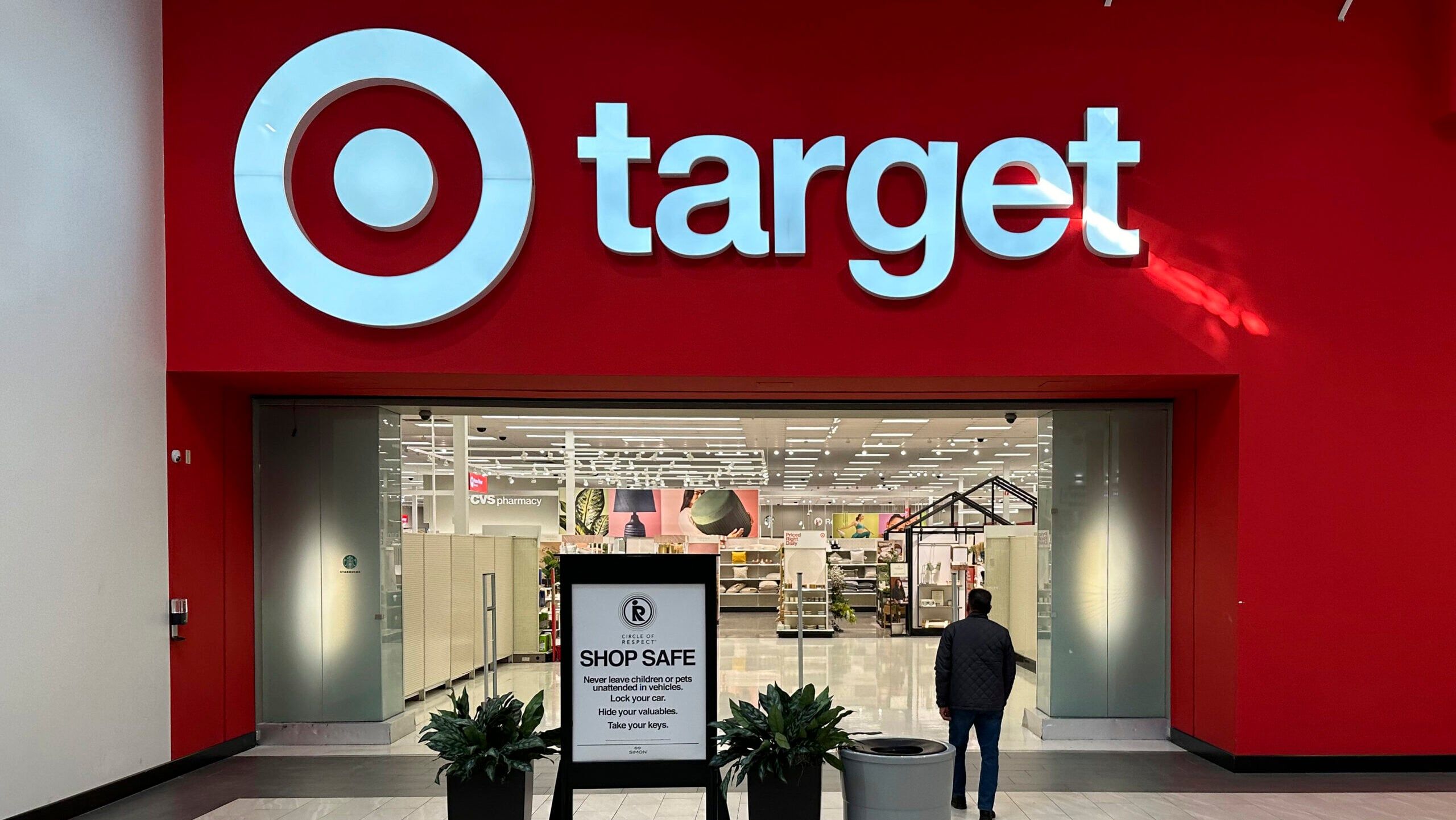 Target is ending its diversity goals as a strong DEI opponent occupies ...