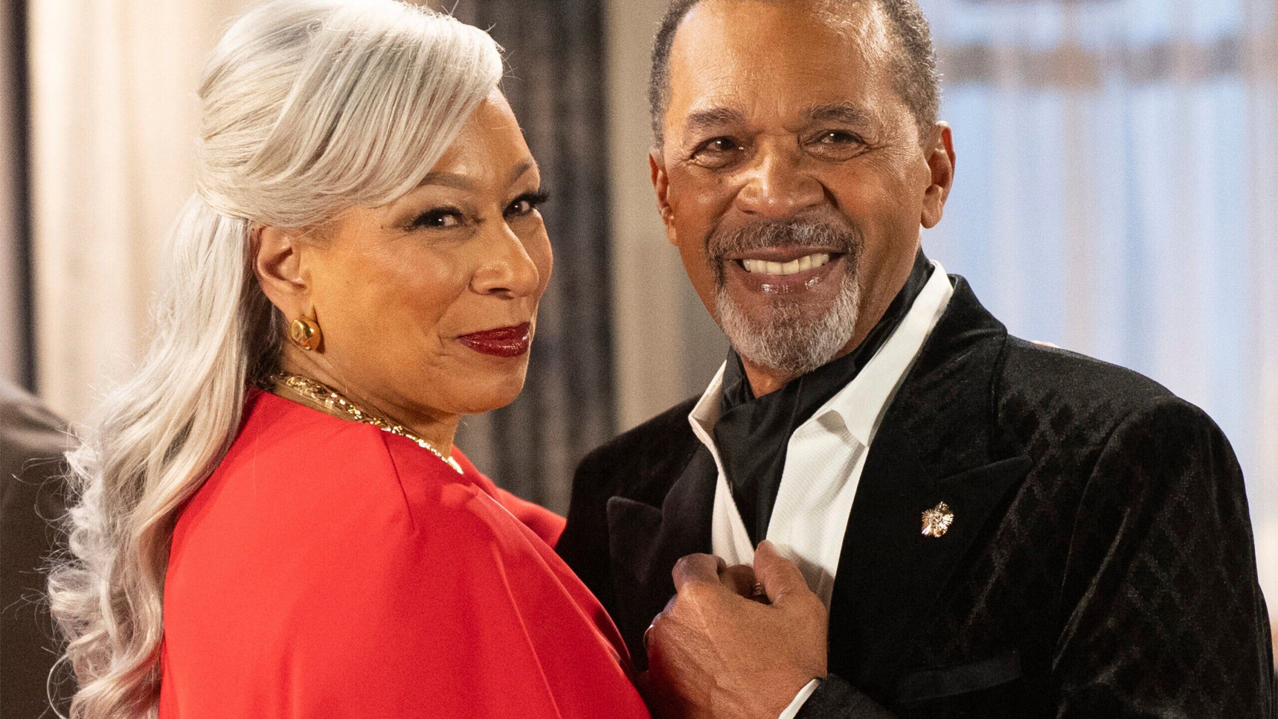 'Beyond the Gates' is renewed as veteran Black soap actors cheer its ...