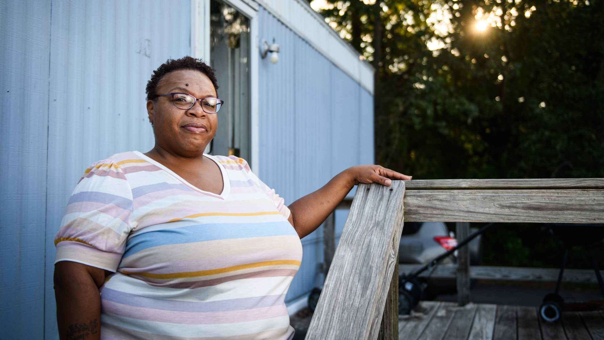 As record heat sweeps the US, some people must choose between food and ...