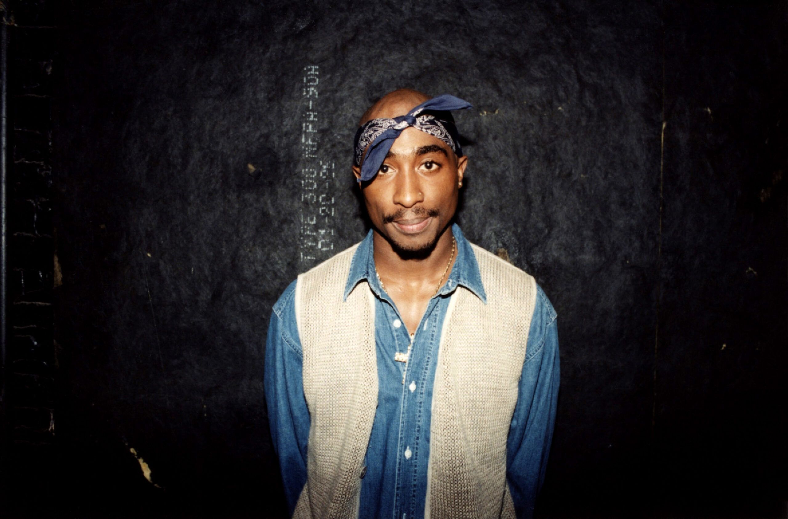 2Pac Archives - TheGrio