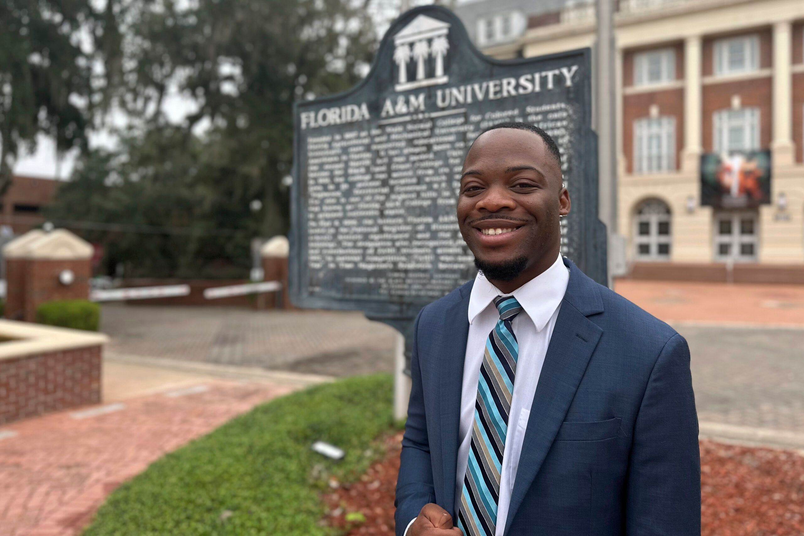 FAMU students fear Florida law will affect teaching topics related to ...
