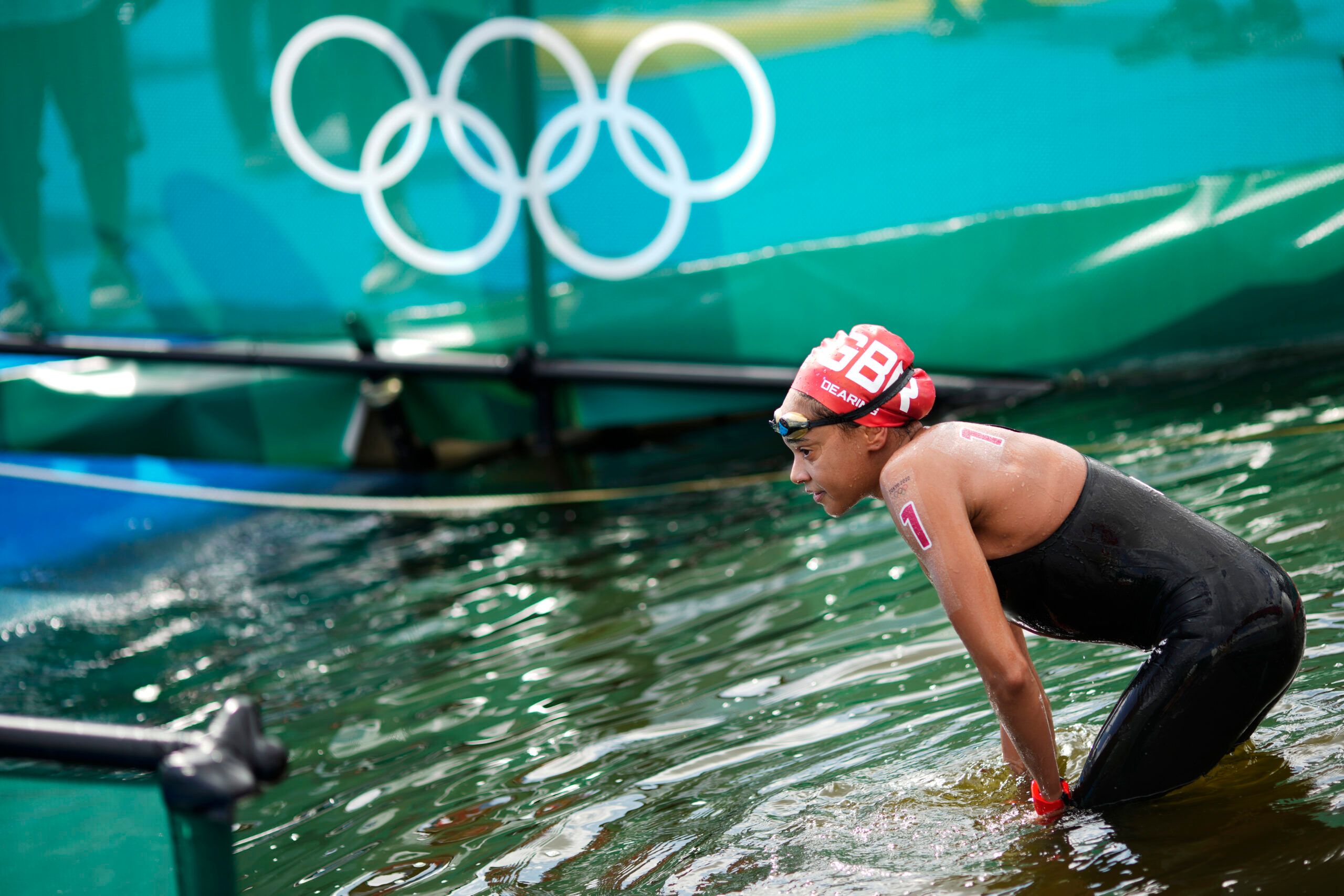 Soul Cap approved for swimming's biggest meets but real impact expected ...