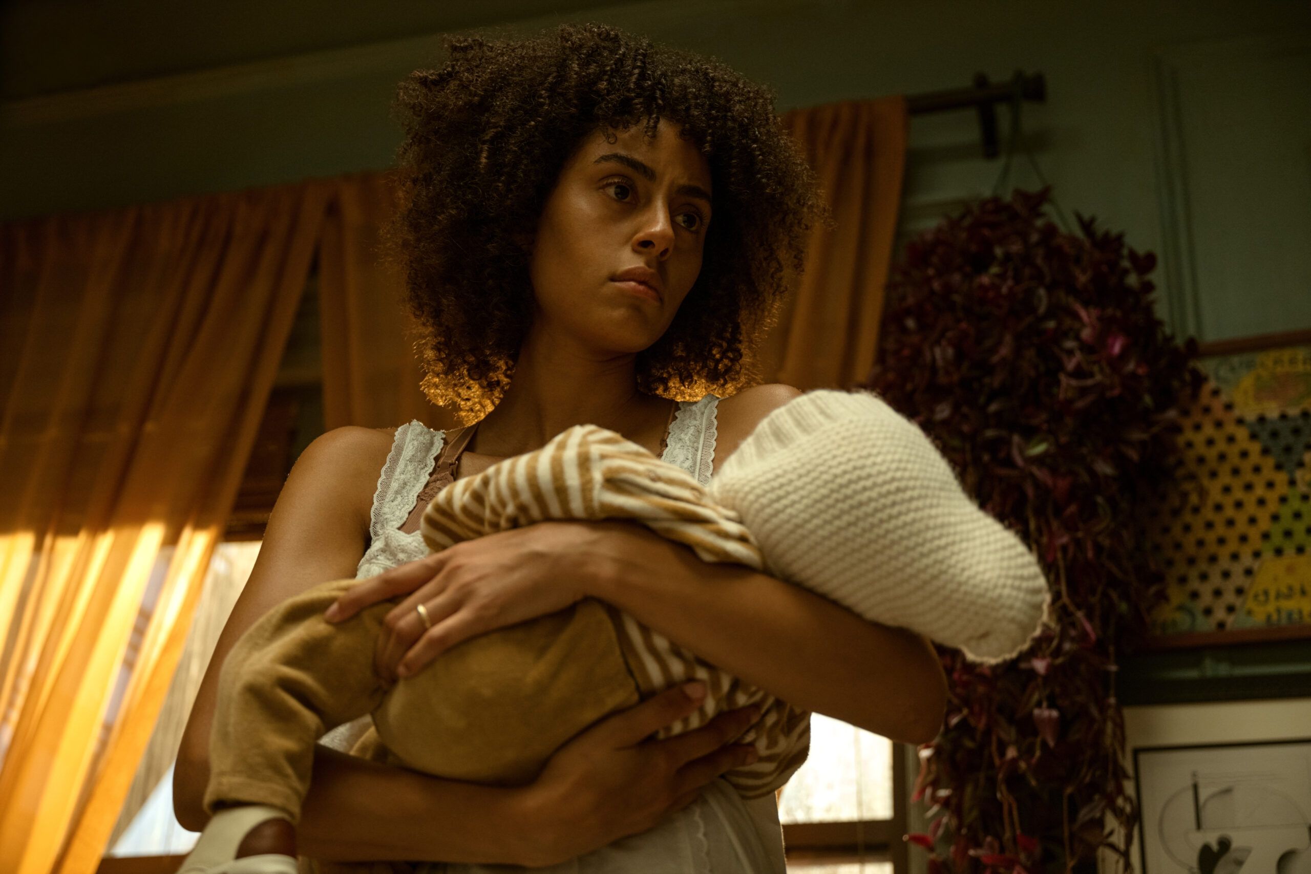 'The Changeling,' Episode 2 Recap: The plot thickens - TheGrio