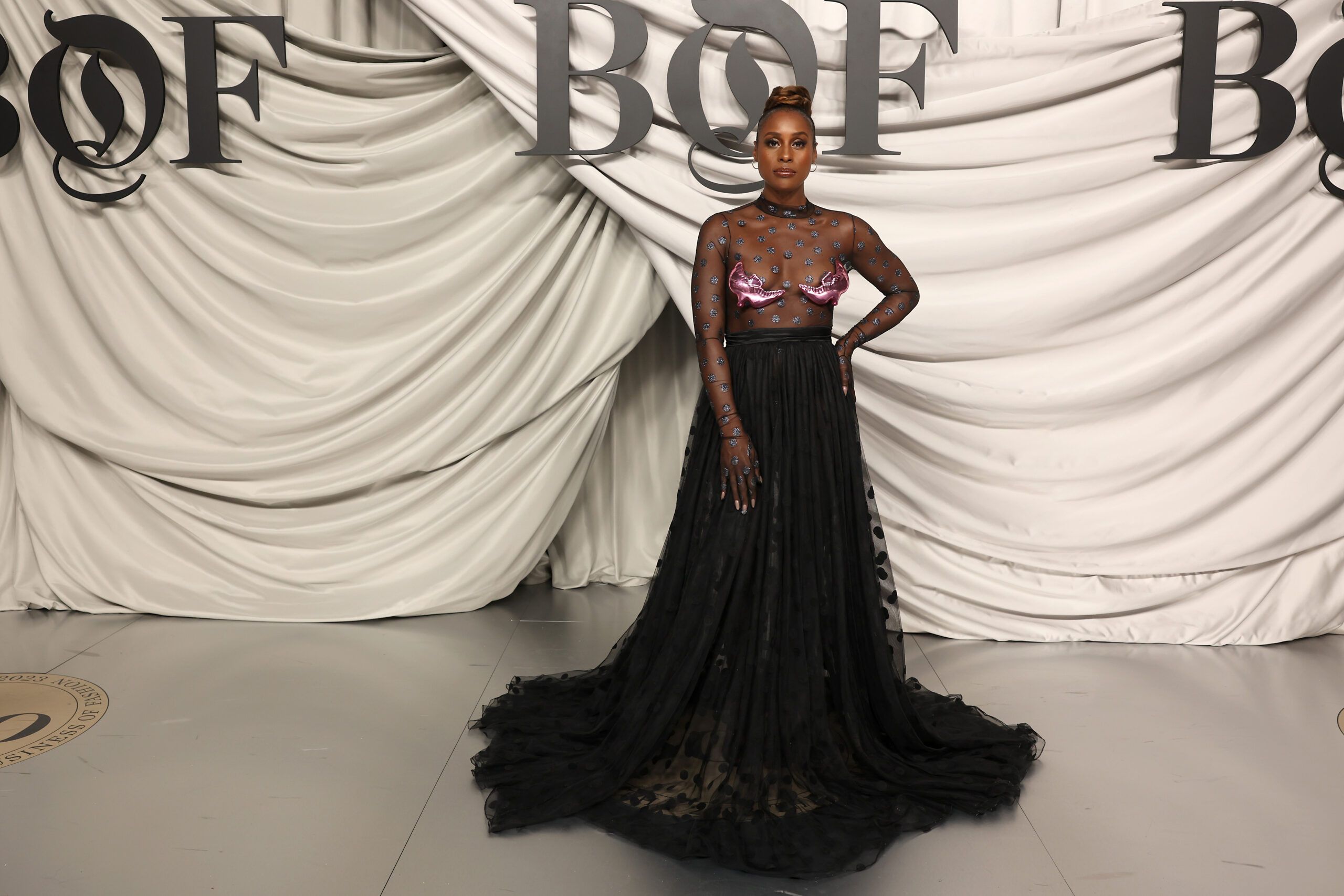 Issa Rae new creative director of American Black Film Festival