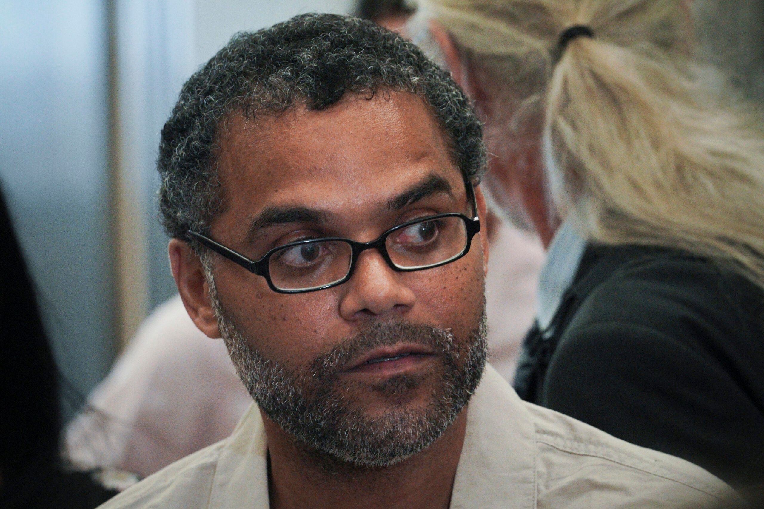 Thomas Malik spent 27 years in prison based partly on statement from a ...