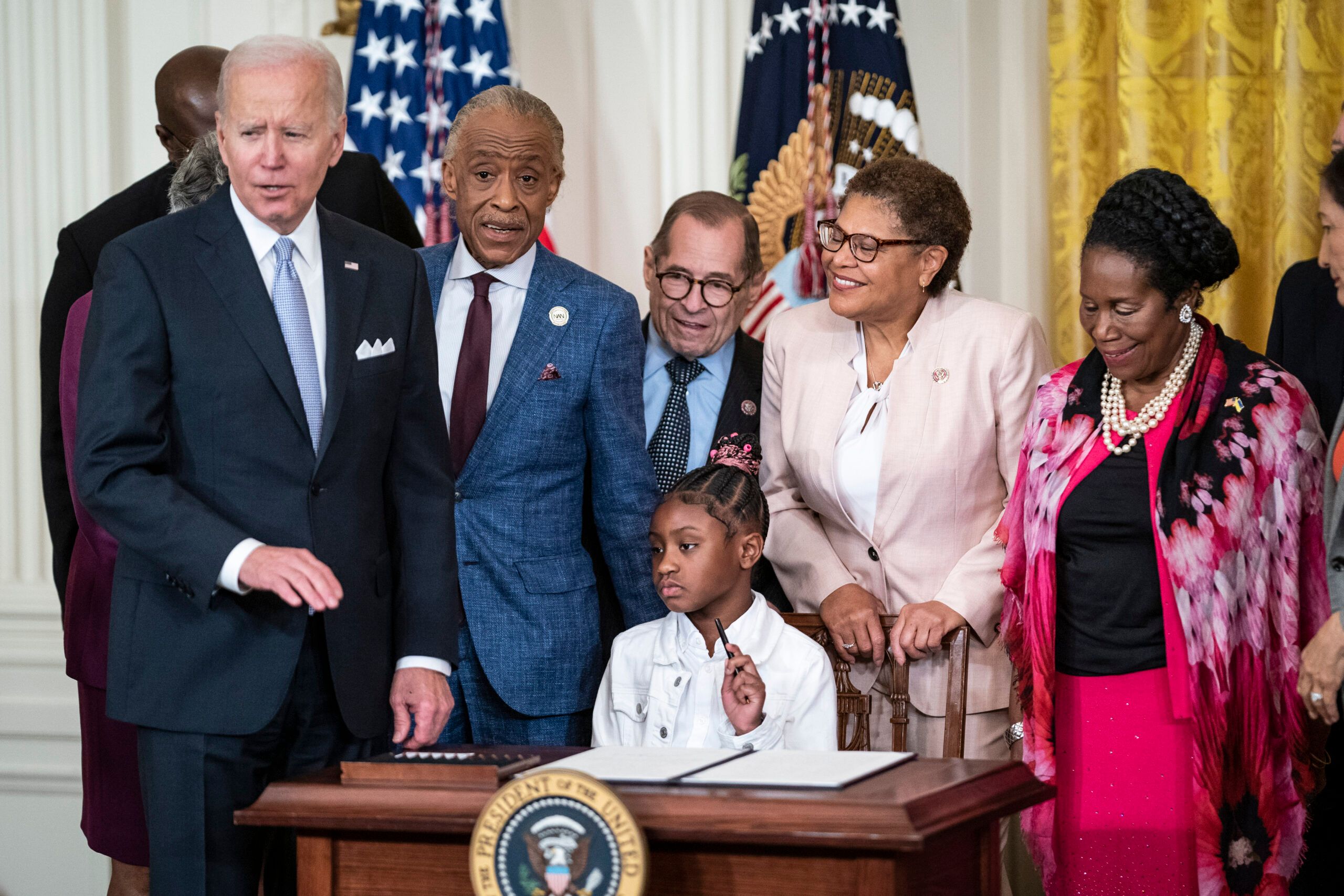 Biden administration launches database to track misconduct by federal ...