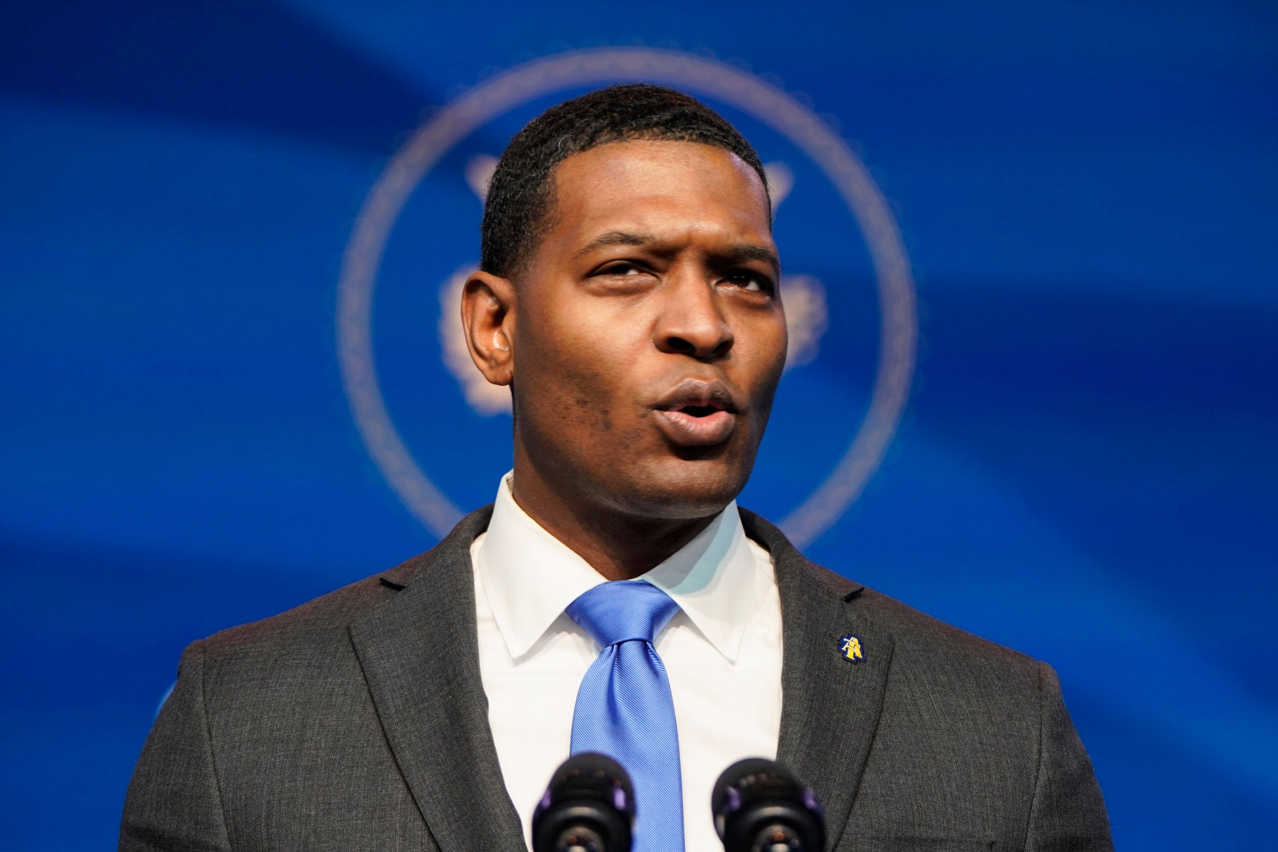 EPA administrator and NAACP president travel to Africa for mission ...