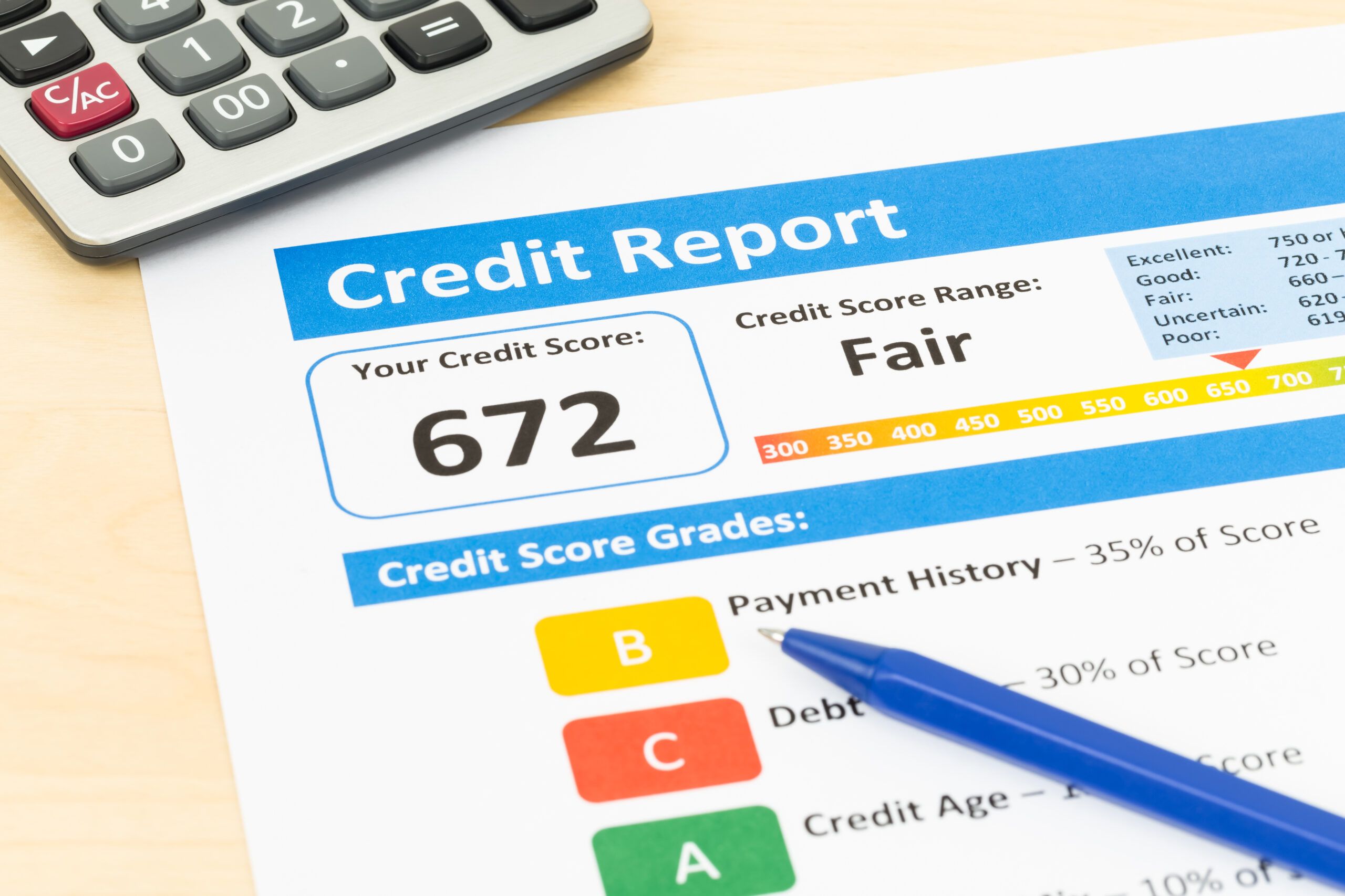 The credit score system is a scam, but there are ways to play the game ...
