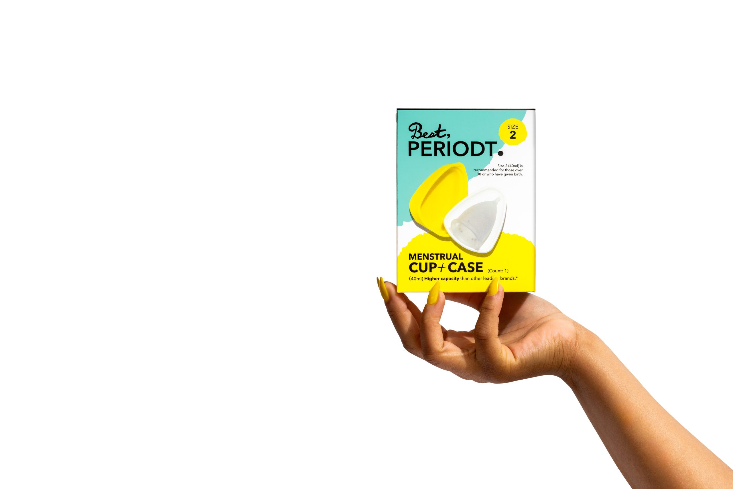 What is your best period? A new Black-owned menstrual cup brand wants ...