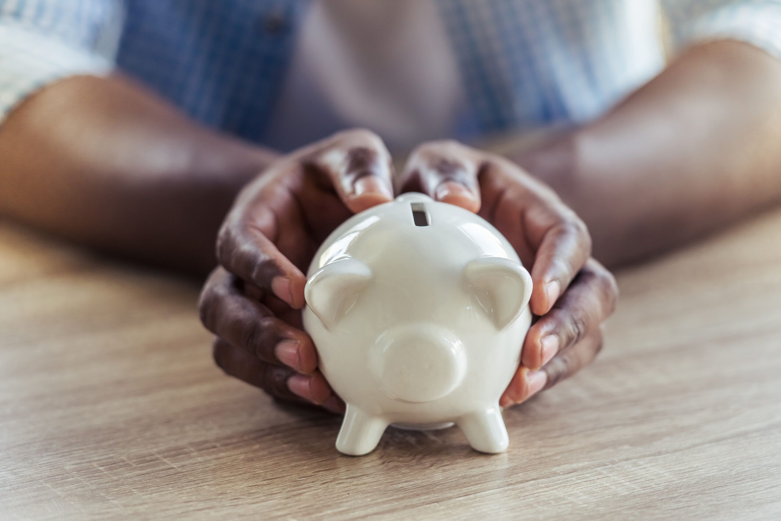 Black families have more wealth. They're still poor. - TheGrio