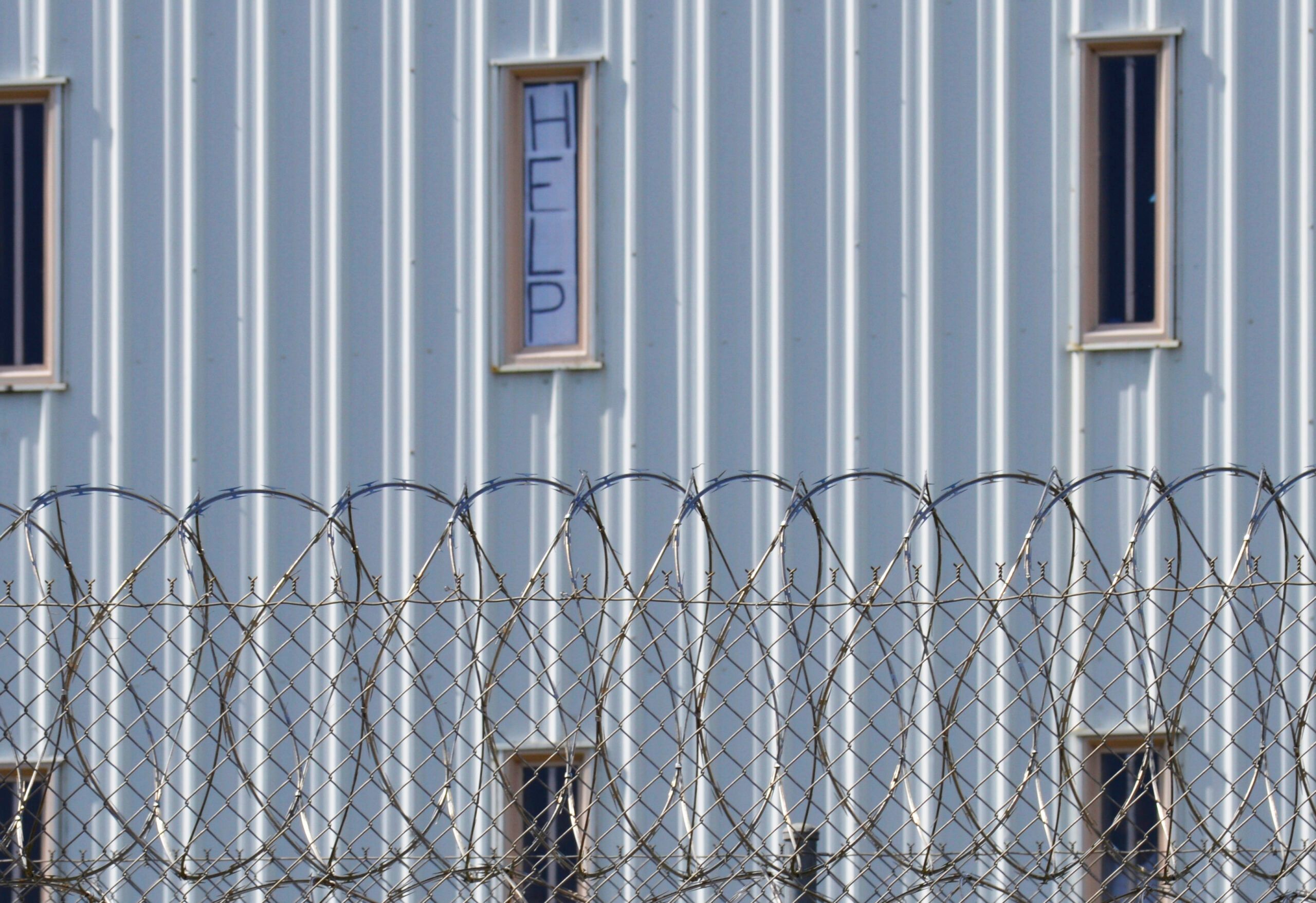 Prison System Archives - TheGrio