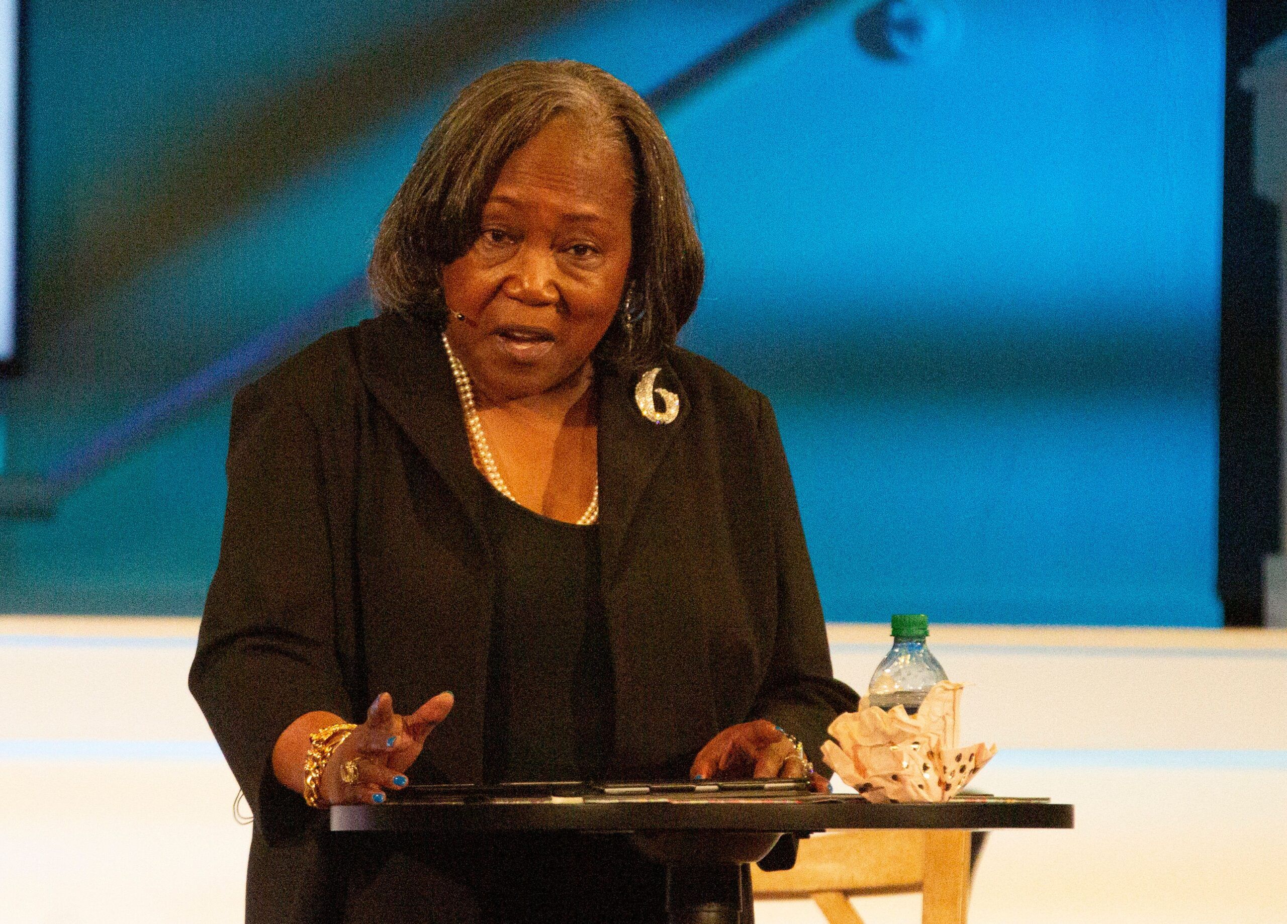 Charleston Church Massacre Archives - TheGrio