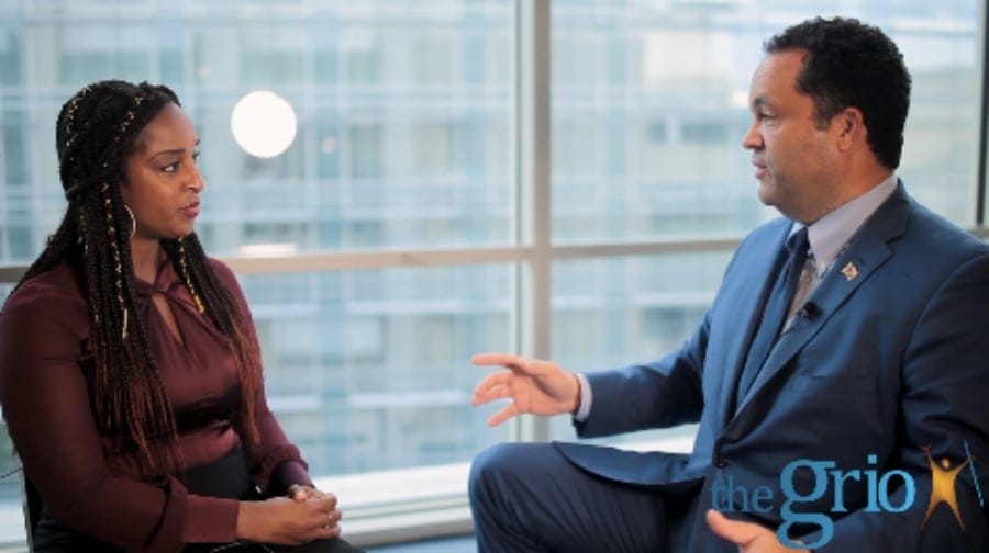 Benjamin Jealous Archives - TheGrio