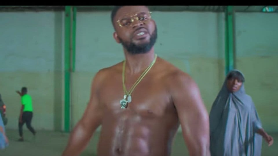 Nigerian rapper brilliantly recreates Childish Gambino’s ‘This is ...