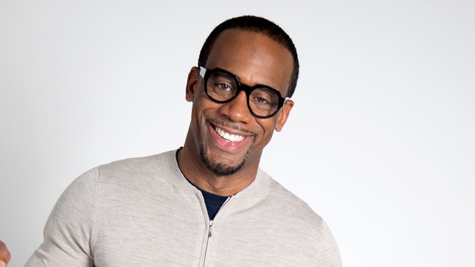 Jeff Johnson on the "ratchet and revolutionary" nature of 'Mancave'