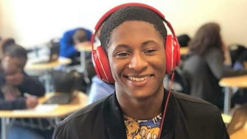 Video of Charles Smith Jr. fatal police shooting is released