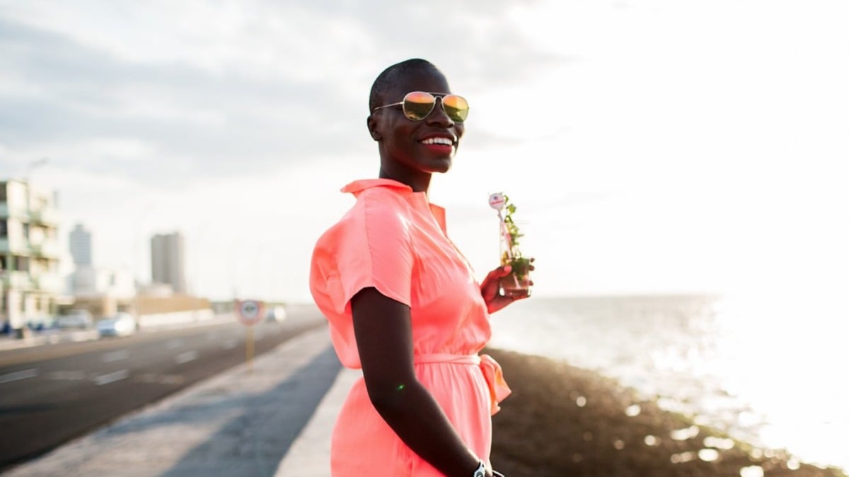 Was a black travel blogger snubbed by Four Seasons Hotel over race ...