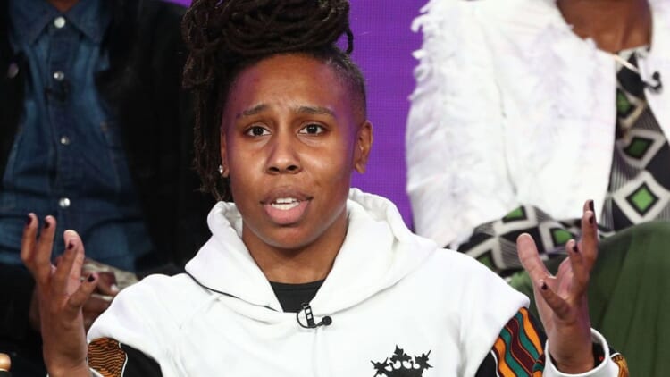 Lena Waithe on producing 'Step Sisters' & the real on cultural ...