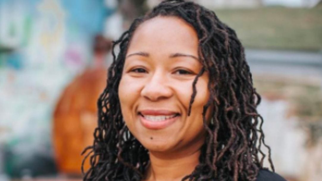 Charlottesville elects Nikuyah Walker as first Black woman mayor