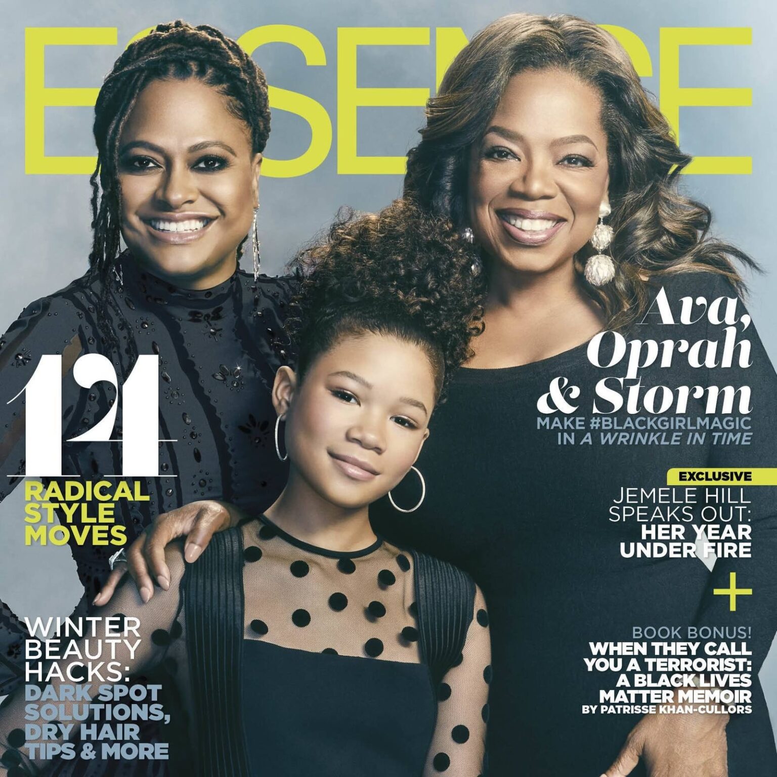 Essence Magazine's staffers anonymously call out toxic workplace culture