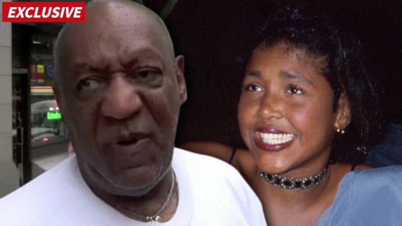 Why Bill Cosby's daughter Ensa Cosby died before receiving kidney ...
