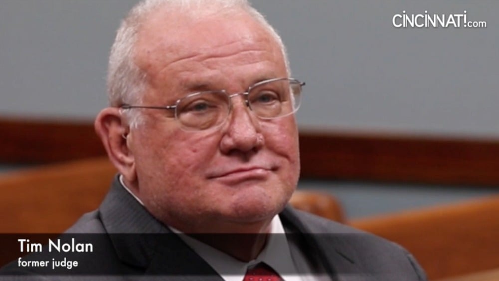 Local Trump campaign chair and judge sentenced to 20 years for sexual ...