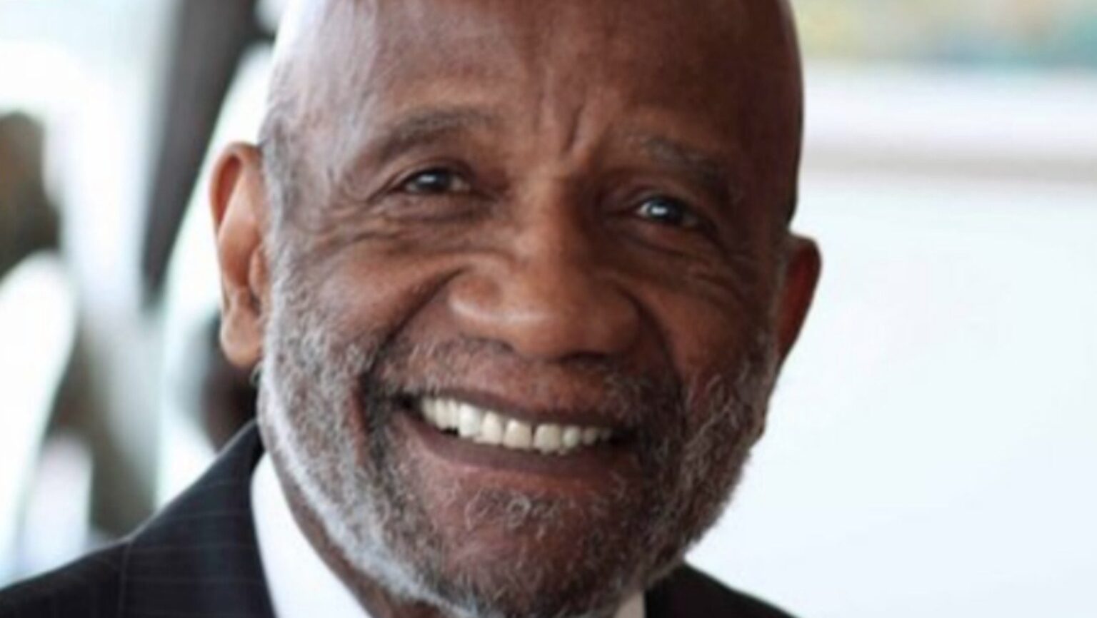 Lerone Bennett, former editor for 'Ebony' and 'Jet,' dead at 89 - TheGrio