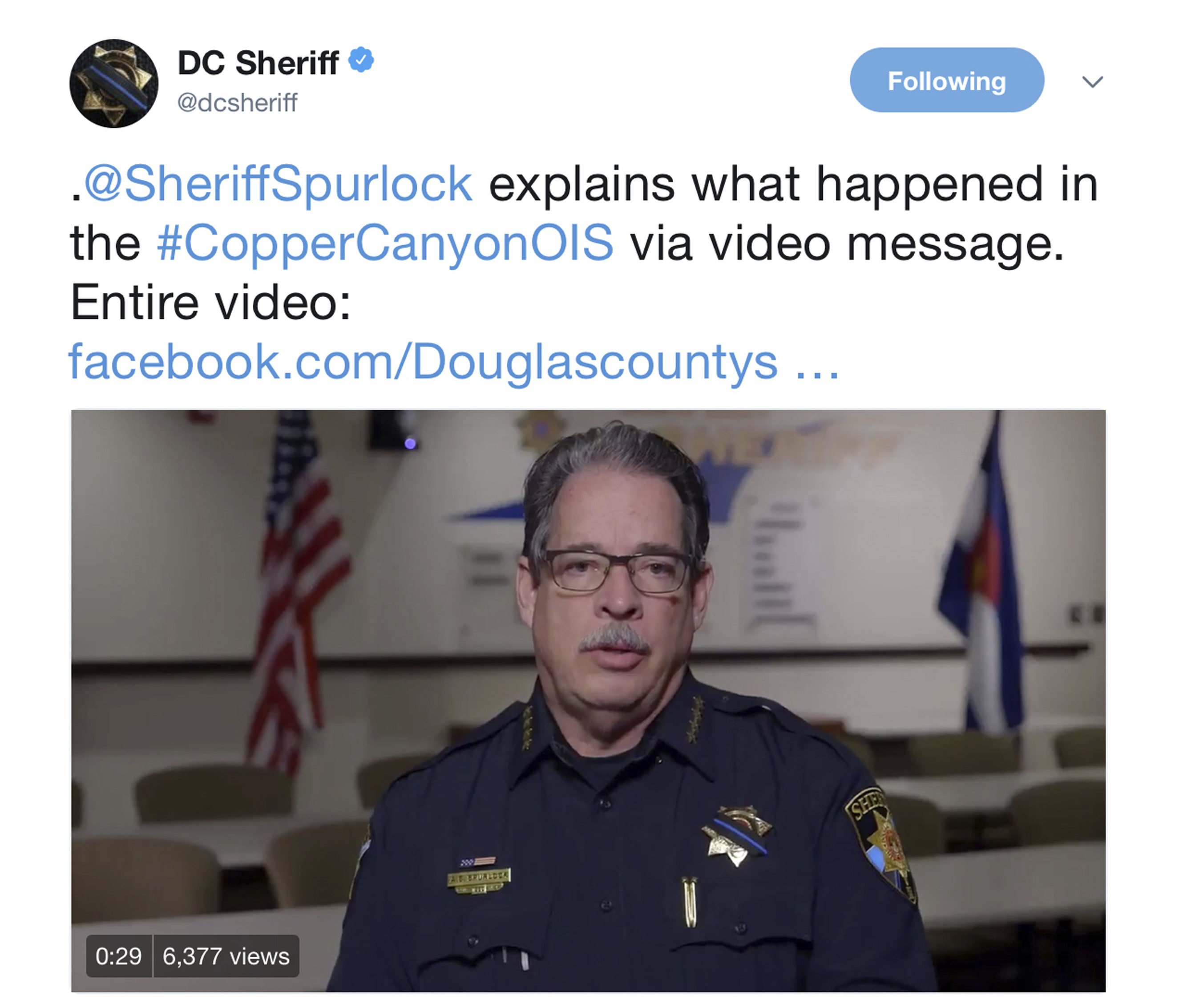 Police improve social media skills, raising worries by media - TheGrio
