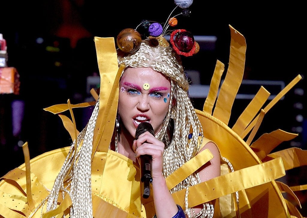 Miley Cyrus And Mike Will Made It sued for $300 million in copyright ...