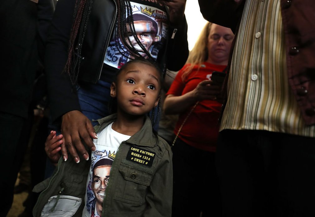 In wake of Stephon Clark protests, California Department of Justice to ...