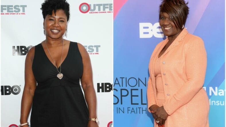 Judge Mablean Ephriam and daughter Tajamika Paxton make history with ...