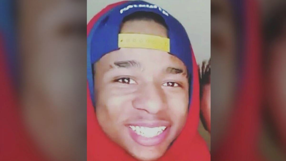 Brooklyn shooting victim dies in his mother's arms - TheGrio