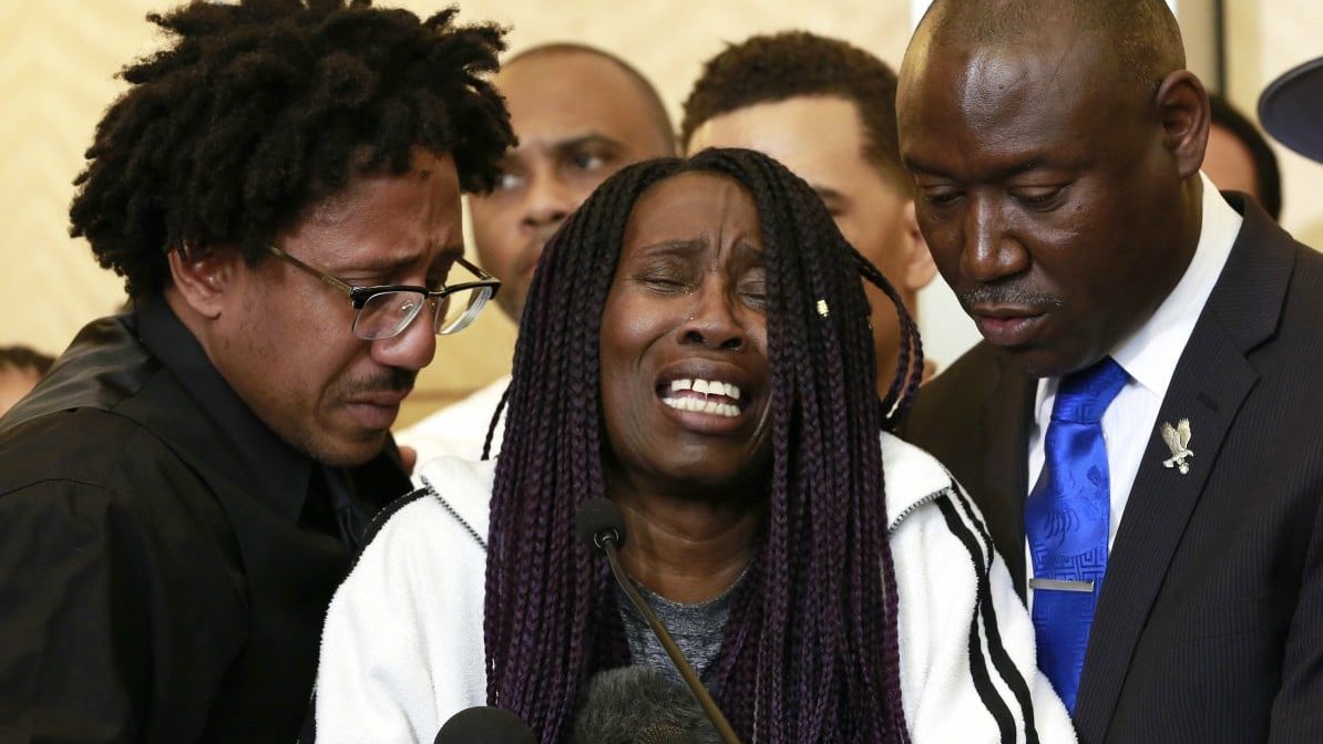 Demand increases for accountability, criminal charges in Stephon Clark ...