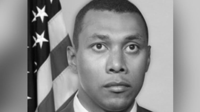 Some in Brooklyn Against Naming Intersection After Slain Black FBI ...