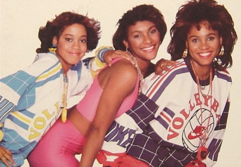 All Hail the Queens: 7 female hip-hop pioneers - TheGrio