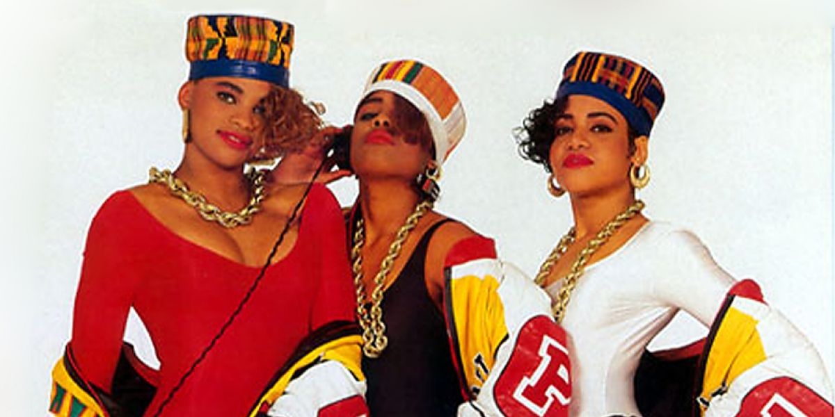 Salt N Pepa To Perform At Billboard Awards With En Vogue Amid Cheating Salt N Pepa To Perform At Billboard Awards With En Vogue Amid Cheating