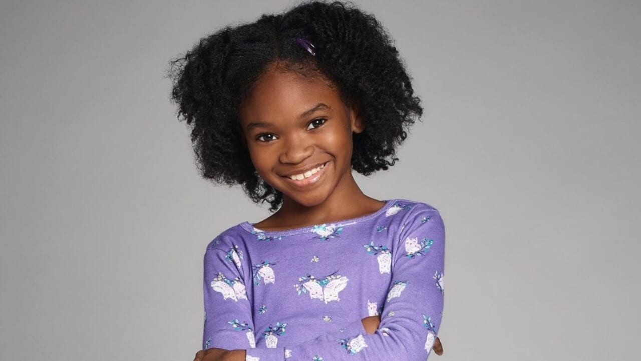 5 things to know about ‘Roseanne’ star, Jayden Rey