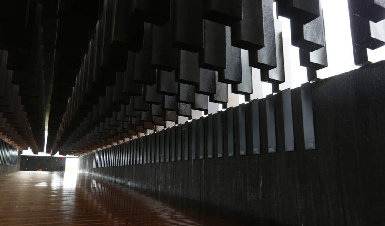 Lynching Memorial to shed light on horrific history of racial killings