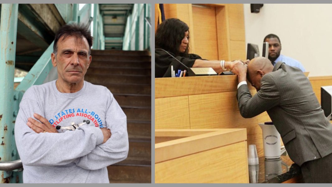 Former NYPD detective sent 13 wrongfully convicted people to prison ...