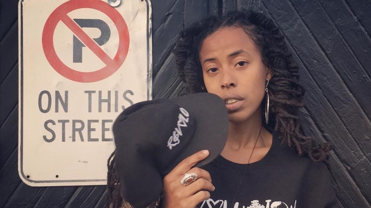 Bob Marley's granddaughter, Donisha Prendergast, speaks out following ...